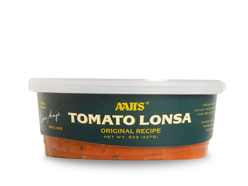 Original Lonsa – AAJI'S