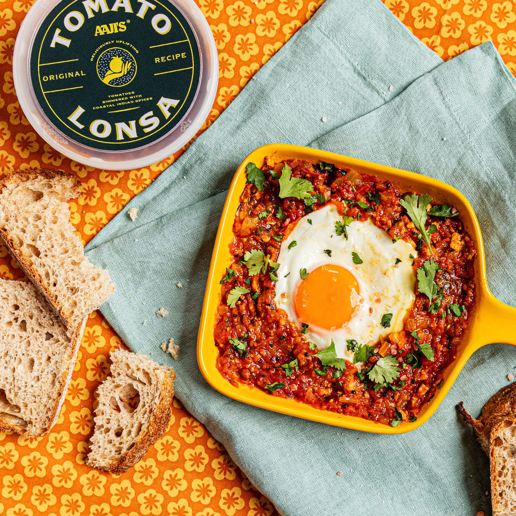 Original Lonsa – AAJI'S